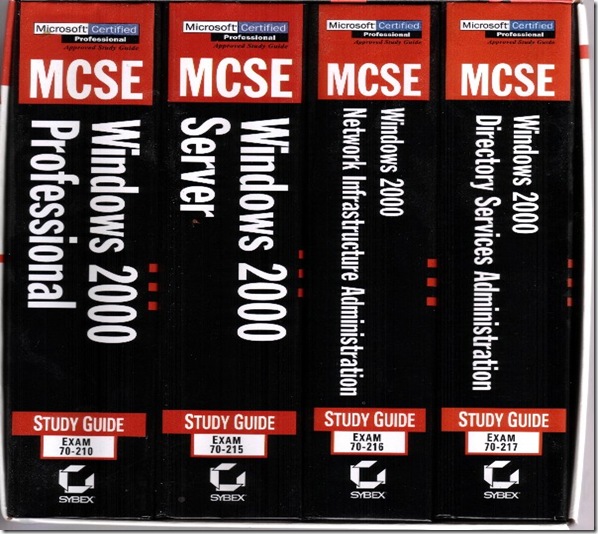 Microsoft Certifications: Full Details About MCSE Certification